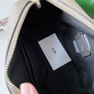 Coach | Bags | Coach Bennett Crossbody F8098 | Poshmark